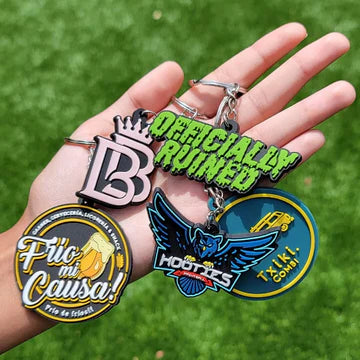 The Benefits of Ordering Custom Keychains for Your Business in Canada ...